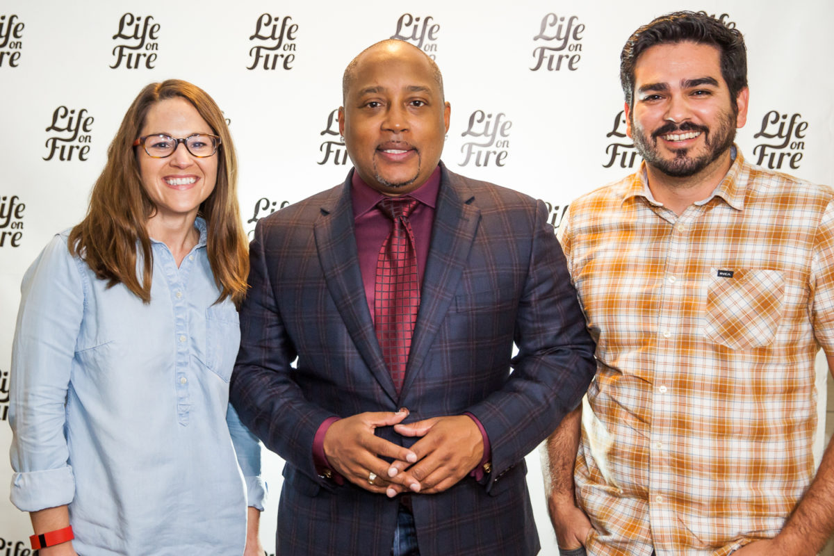Advice from Daymond John of Shark Tank And Other Successful ...