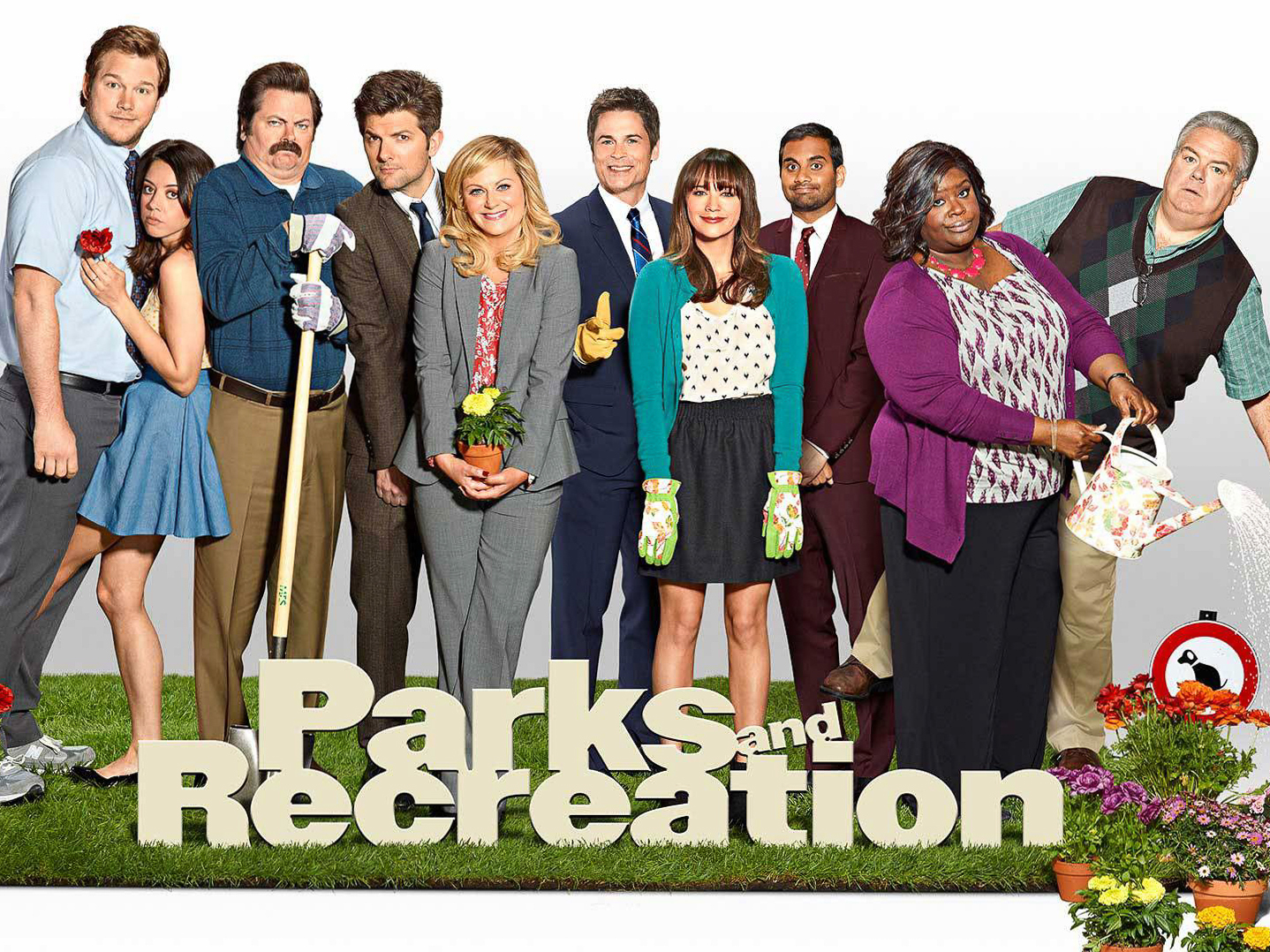 Which Parks and Rec Business Owner Are You? | IDEALUST
